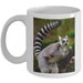 Lemur Mug Lemur Cup Lemur Lover Gift Gift Ideas - Etsy Australia