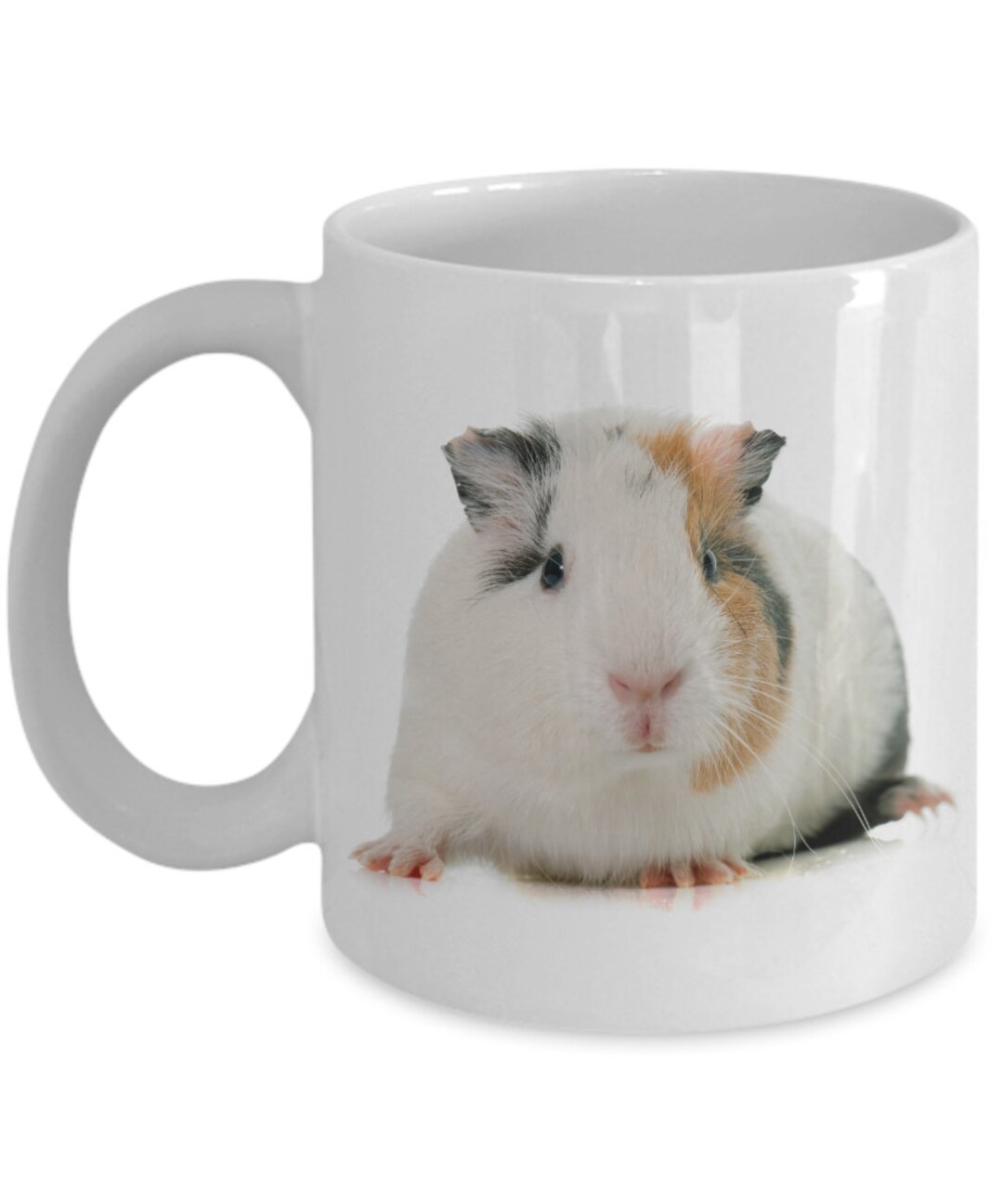 Guinea Pig Mug, Guinea Pig Cup, Guinea Pig Lover Gift, Gift Ideas - Etsy