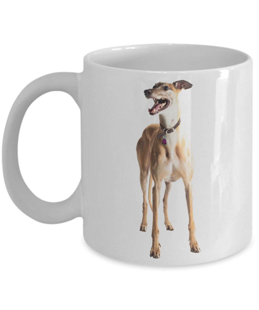 Greyhound Mug, Greyhound Cup, Greyhound Lover Gift, Gift Idea - Etsy
