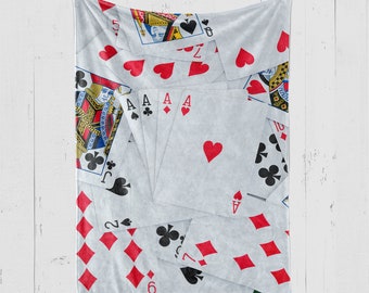 Card Player Gift - Etsy