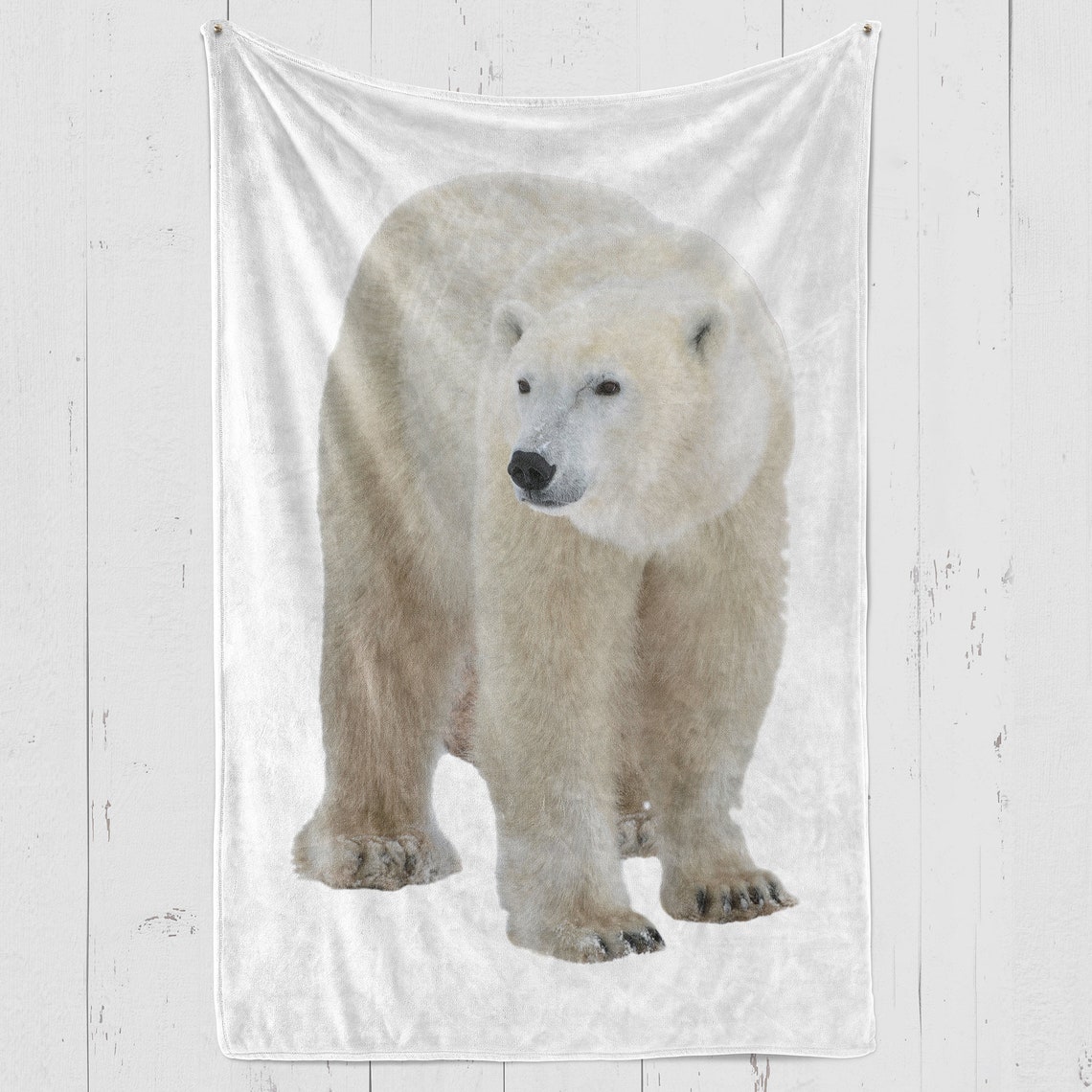 Polar Bear Blanket Polar Bear Lover Gift Polar Bear Fleece Etsy polar-bear-blanket-polar-bear-lover-gift-polar-bear-fleece-etsy