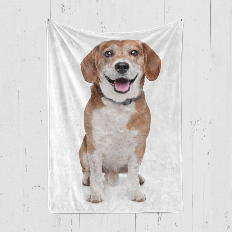 Beagle Blanket, Beagle Throw, Beagle Lover Gift, Gift Idea - Etsy