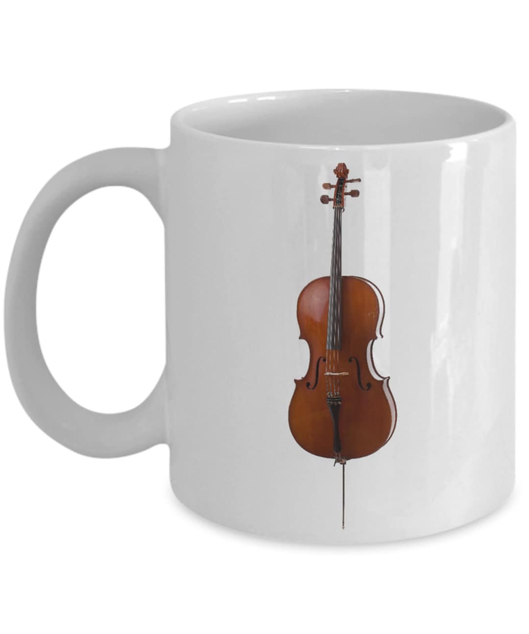 Cello Mug, Cello Cup, Cello Lover Gift, Gift Ideas - Etsy Australia