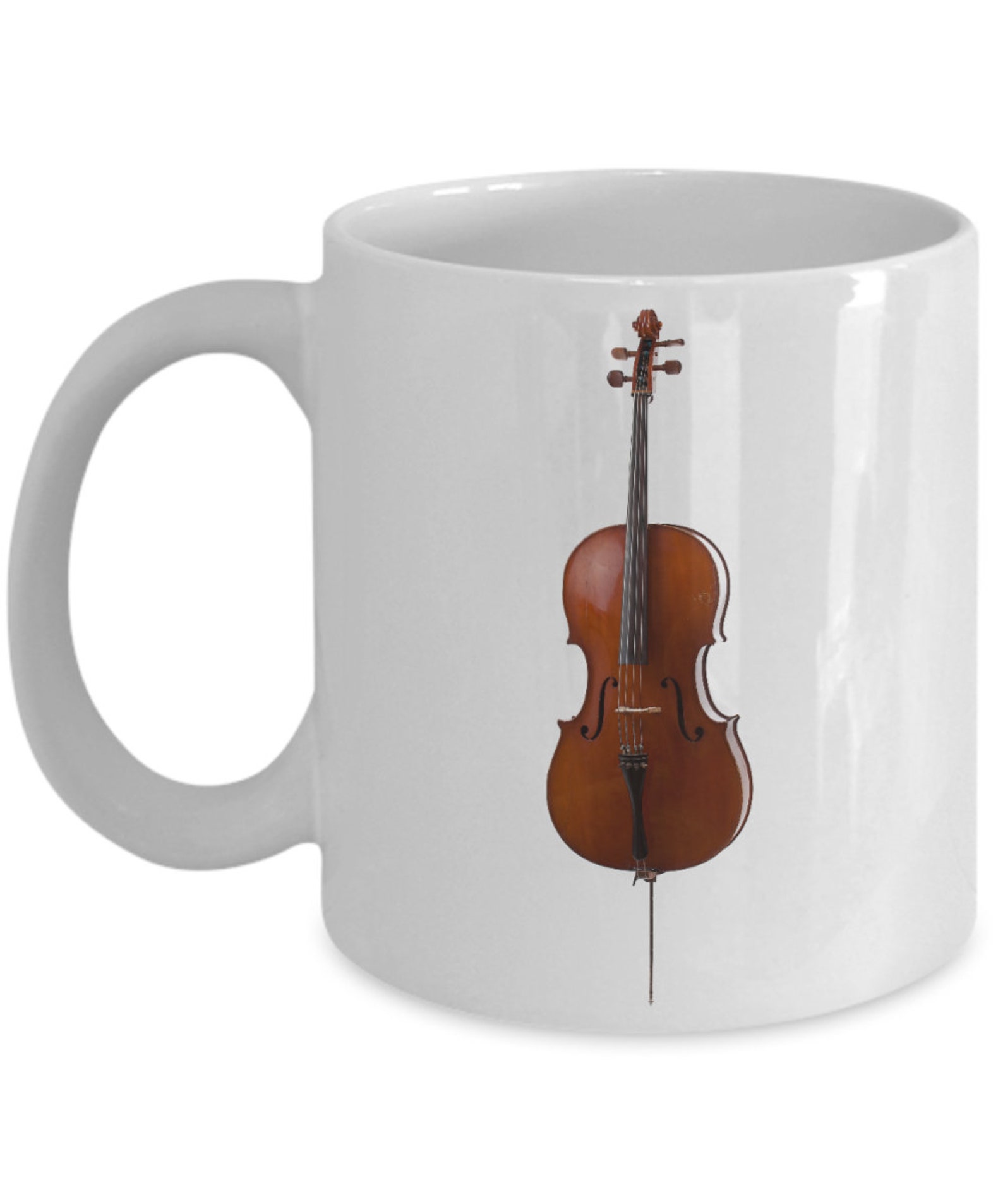 Cello Mug, Cello Cup, Cello Lover Gift, Gift Ideas - Etsy Australia
