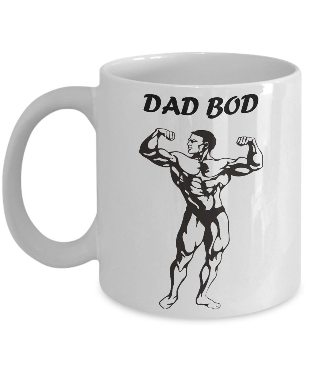 Dad Bod, Ideas para el Día del Padre, Artículos para el Día del Padre ...