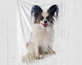 Papillon Plush - Etsy