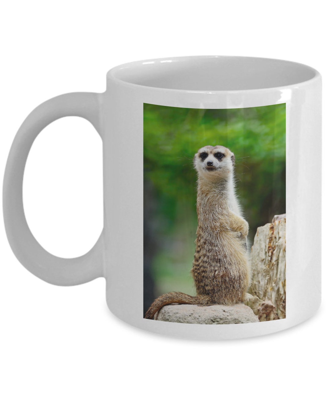 Meerkat Mug, Meerkat Cup, Meerkat Lover Gift, Gift Idea - Etsy Australia
