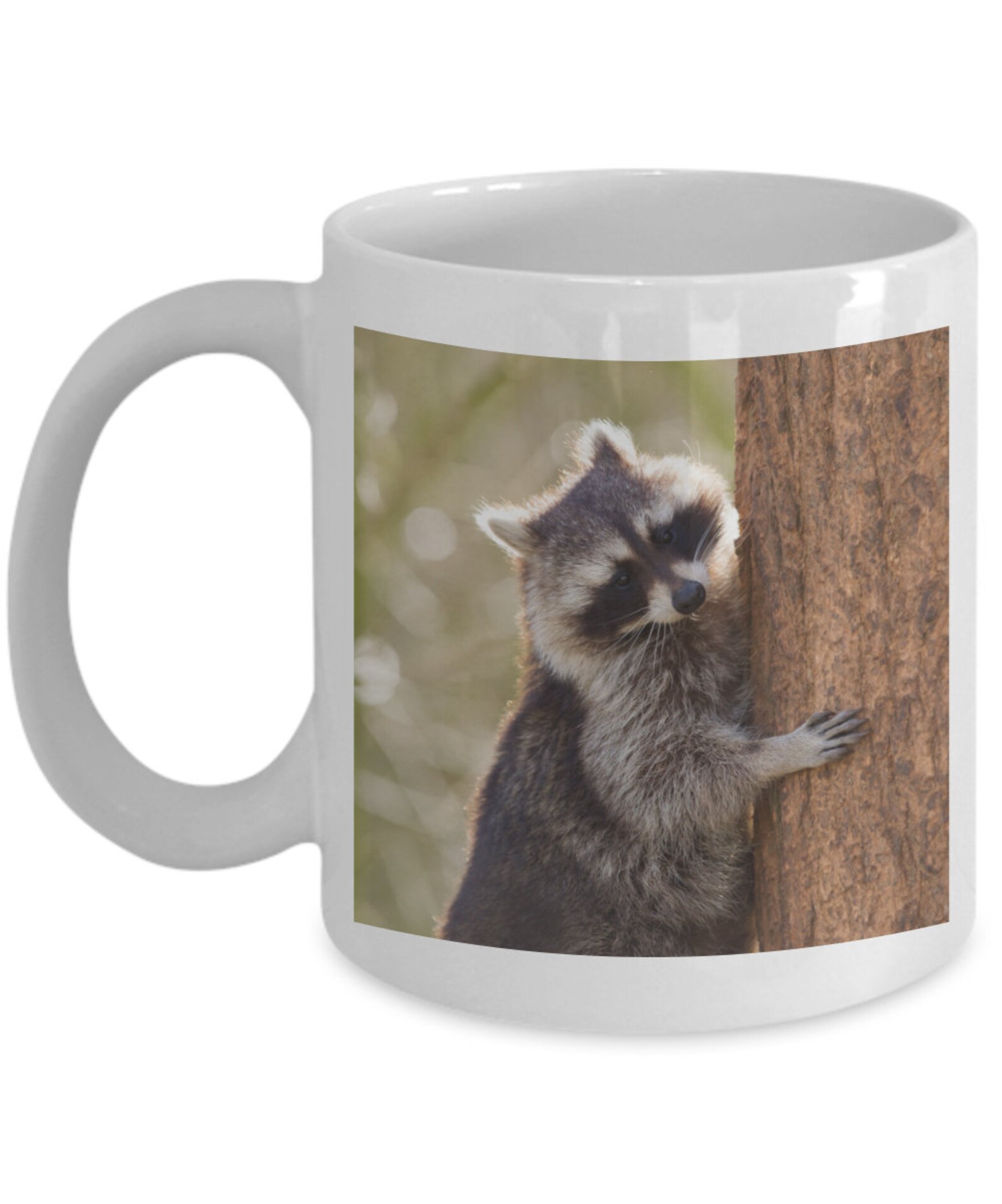 Raccoon Mug, Raccoon Whisperer, Racoon Lover Gift, Gift Ideas - Etsy