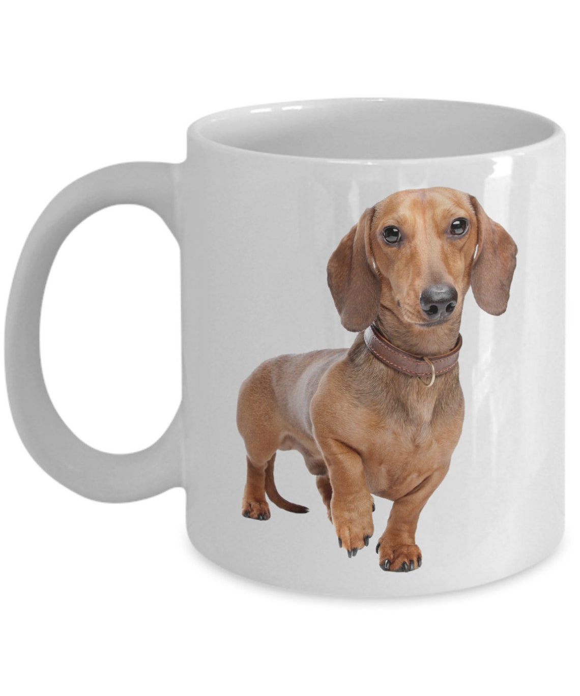 Dachshund Mug, Dachshund Cup, Dachshund Lover Gift, Gifts - Etsy