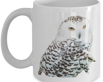 Owl Mug - Etsy