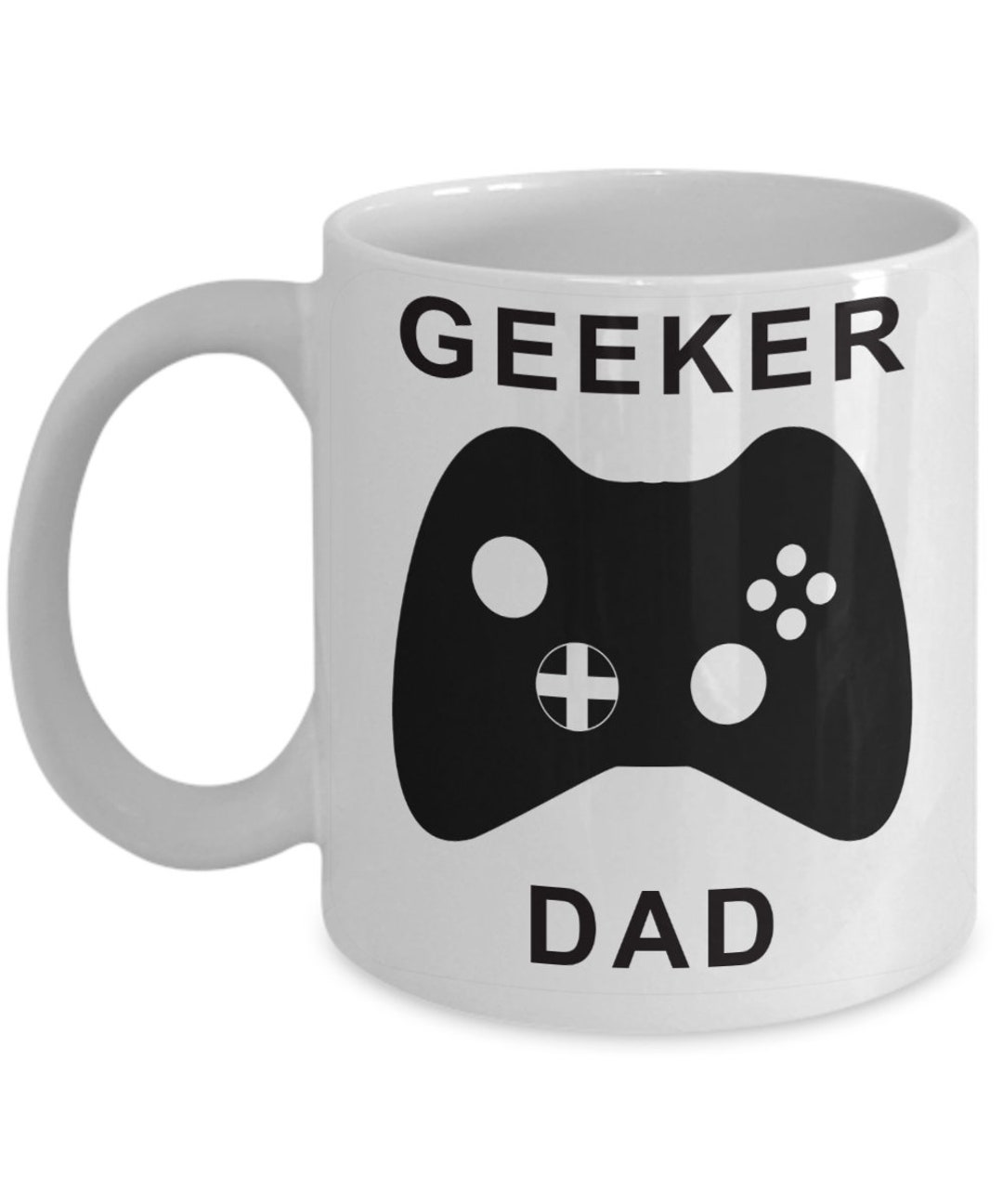 Fathers Day Geek, Geek Dad Mug, Geek Dad Cup, Fathers Day Mug, Gift for ...