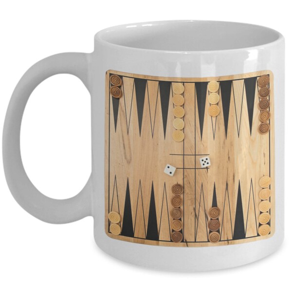 Backgammon - Etsy