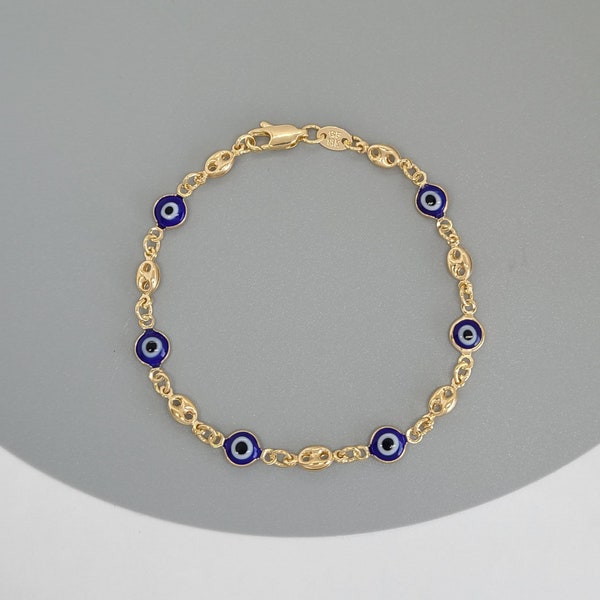 Marine Bracelet - Etsy