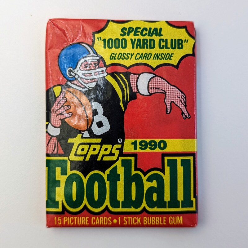 Trading Cards - Etsy