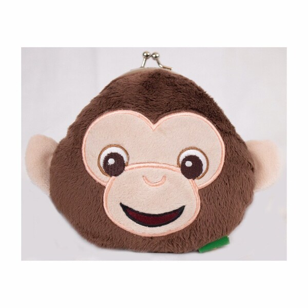Monkey Purse - Etsy