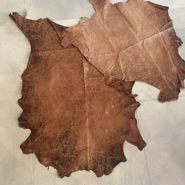 Leather Skin - Etsy