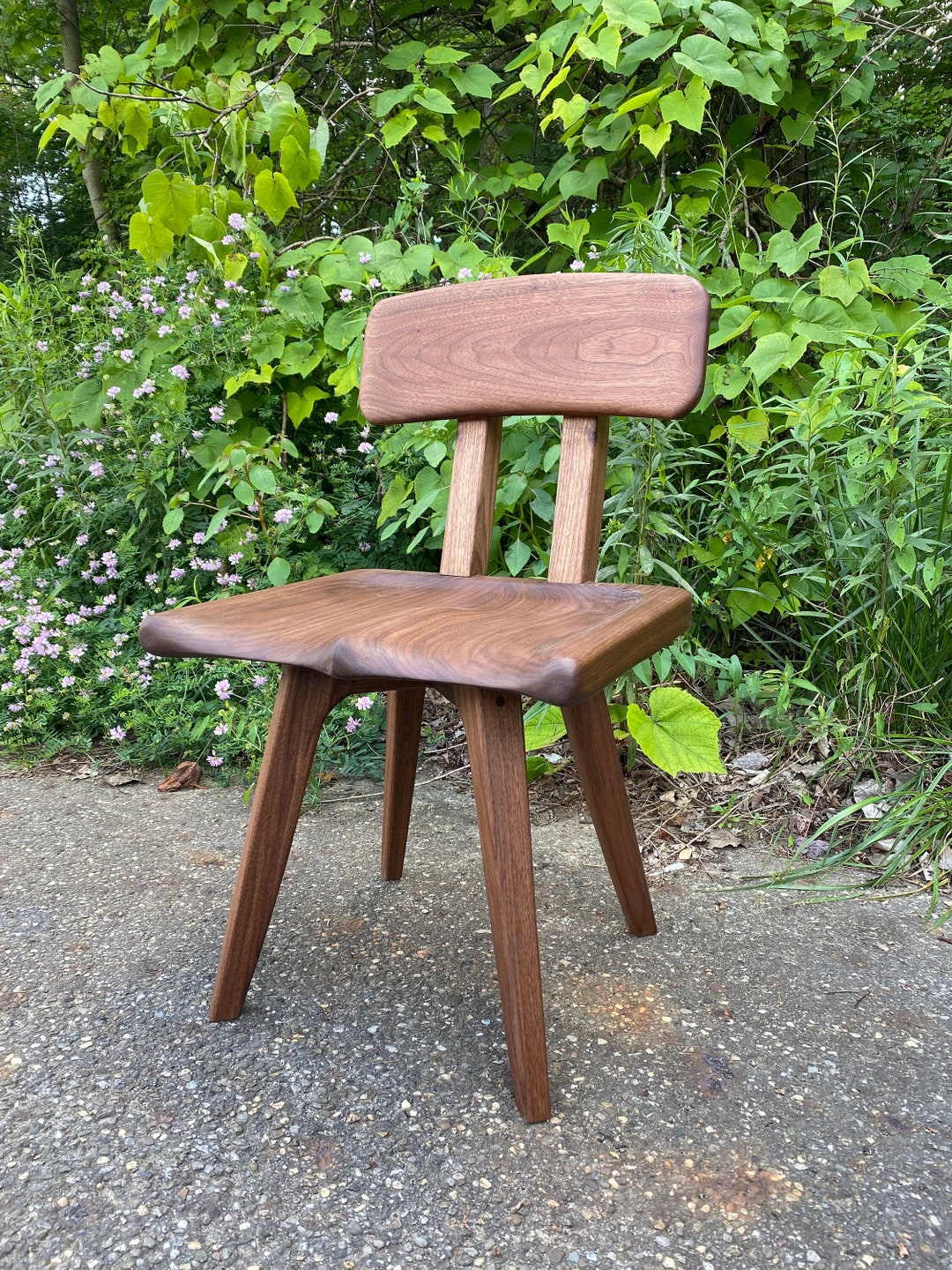 Wood Duck Chair - Etsy