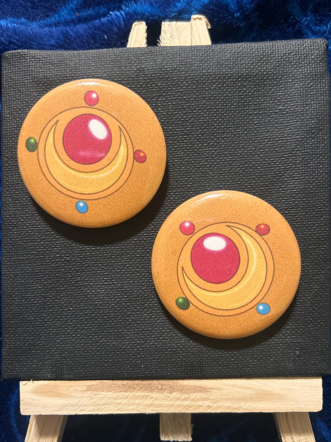 Pokémon Booster Pack Badge - Etsy