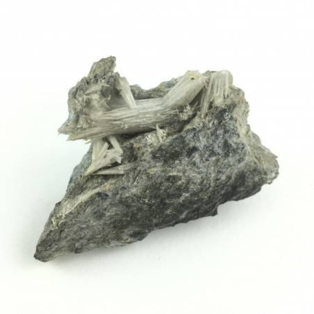 Historical Minerals * ARAGONITE on Matrix Specimen 53g - Etsy