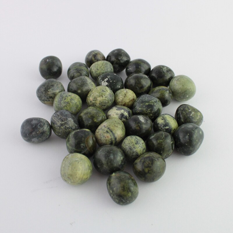 Nephrite Stone - Etsy