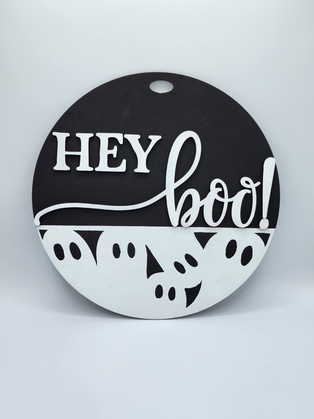Reversable Holiday Welcome Door Sign for Front Door - Etsy