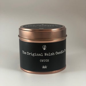 Signature Scent Gift Set From the Original Welsh Candle Co. Contains 6 ...