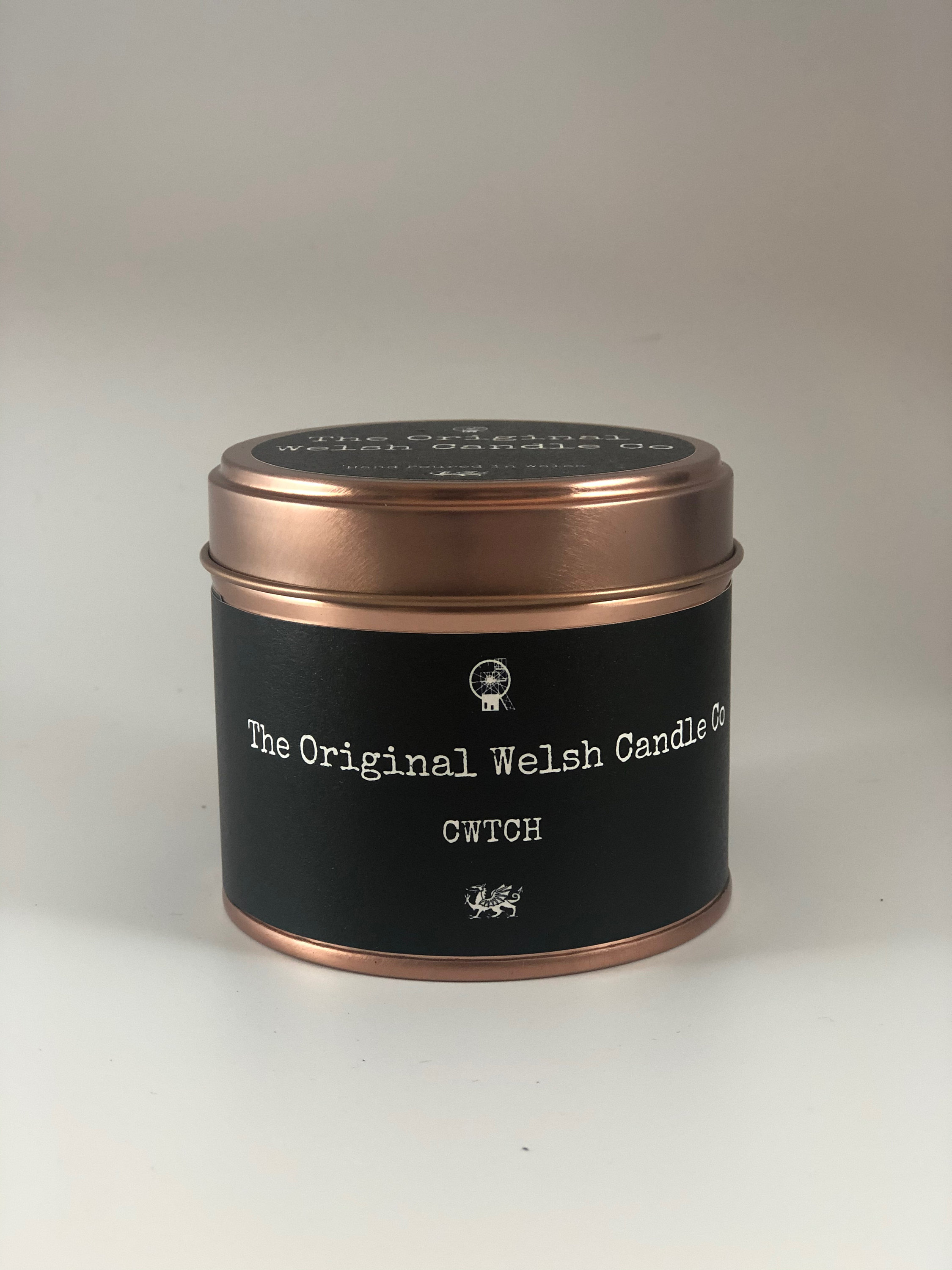 Signature Scent Gift Set From the Original Welsh Candle Co. Contains 6 ...