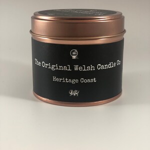 Signature Scent Gift Set From the Original Welsh Candle Co. Contains 6 ...
