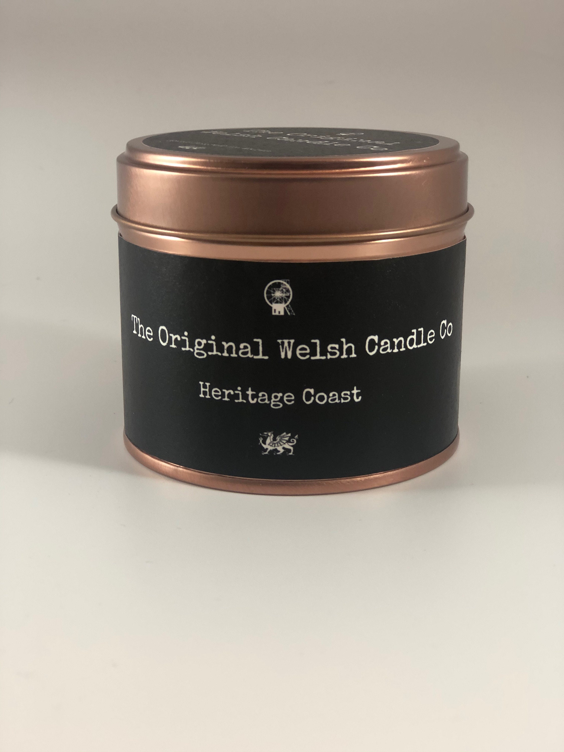Signature Scent Gift Set From the Original Welsh Candle Co. Contains 6 ...