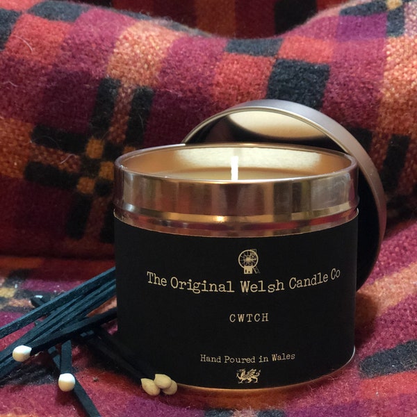 Made in Wales - Etsy