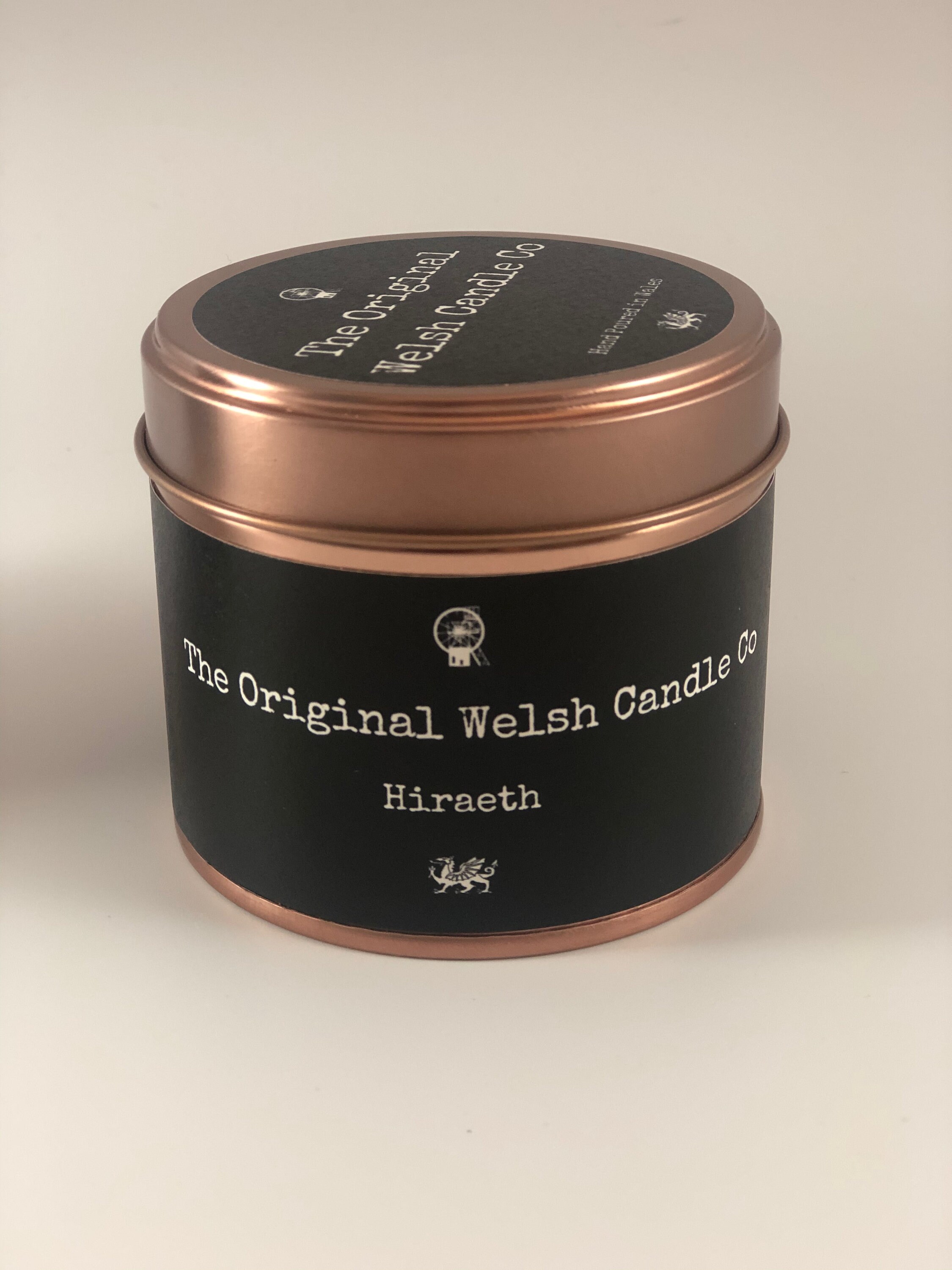 Signature Scent Gift Set From the Original Welsh Candle Co. Contains 6 ...