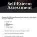 Self Awareness E Book and Bonus Personality Assessment - Etsy