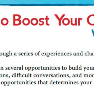 14 Ways to Boost Self Confidence Worksheet - Etsy