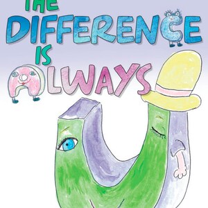 Stop Bullying: the Difference is Always U E Book - Etsy