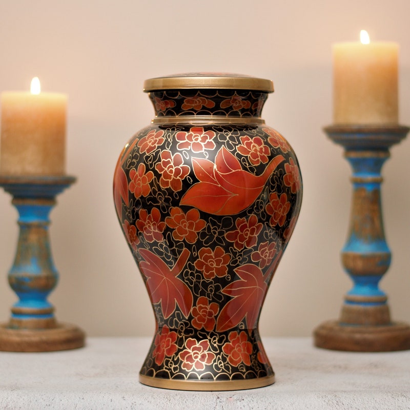 Japanese Cloisonne - Etsy