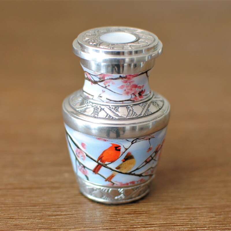 Miniature Urn - Etsy