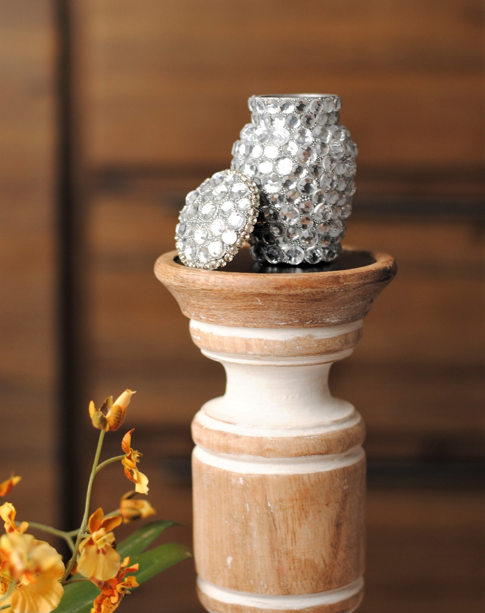 Diamond Sprinkled : Cremation Urn for Human Ashes Crystal - Etsy
