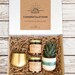 Congratulations Gift Box Congrats Gift Engagement Gift Box - Etsy