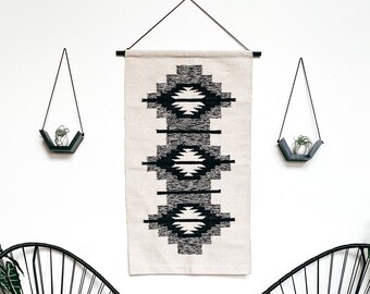 Hanging Rug Wall Art - Etsy