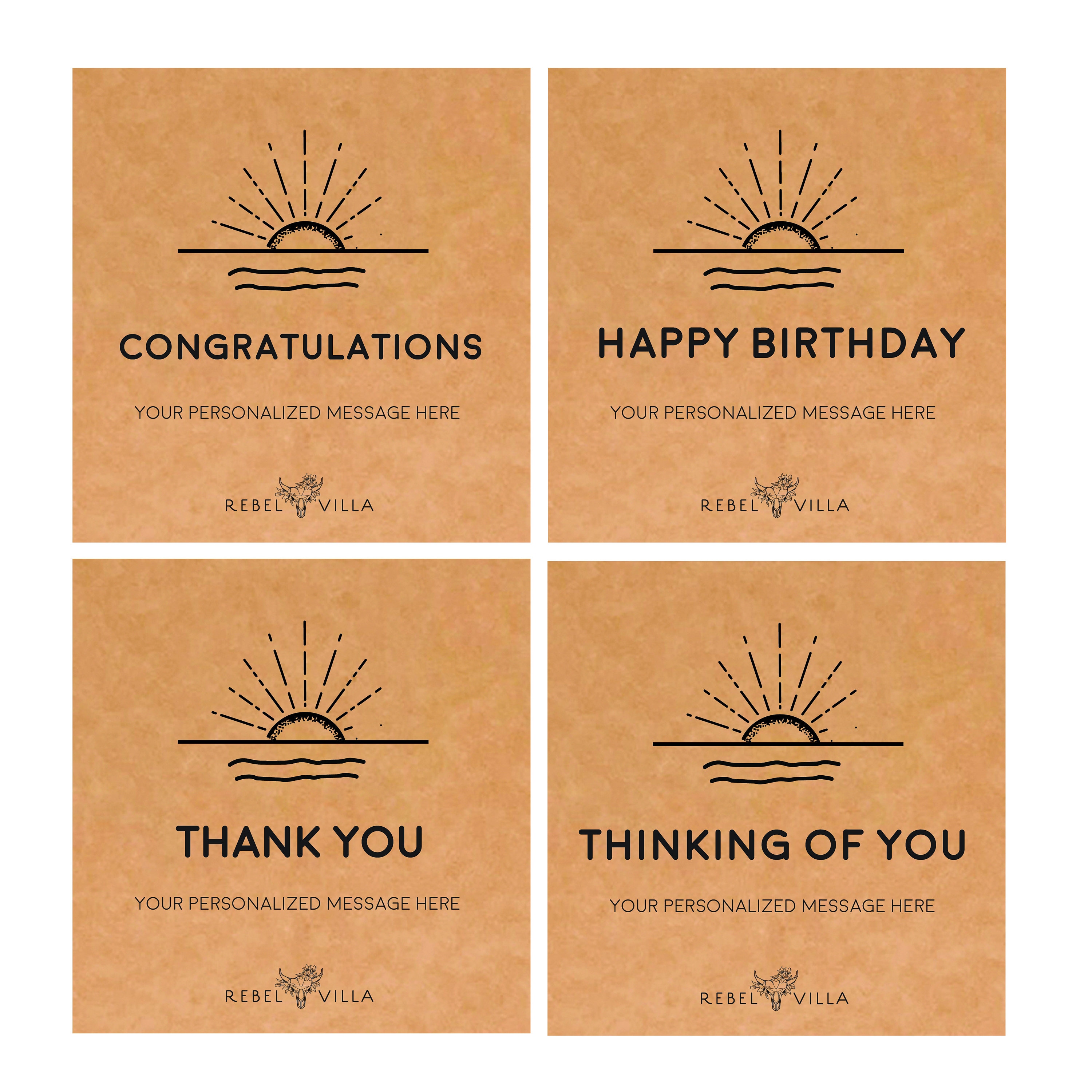 Promotion Gift Box | New Job Gift | Achievement Gift | Congratulations ...