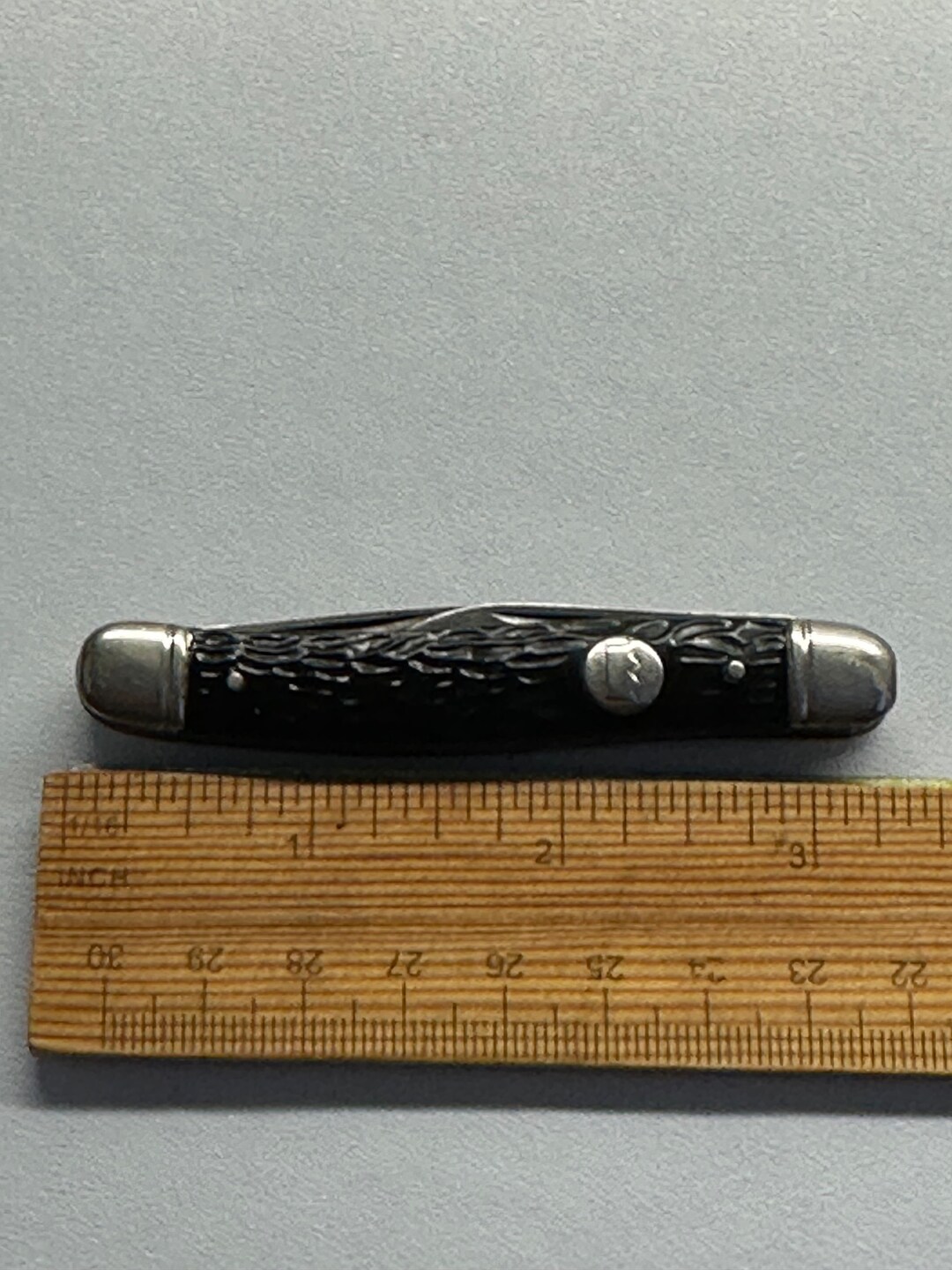 Vintage Imperial Pocket Knife Made in the USA in Circa 1960. - Etsy