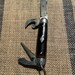 Vintage Imperial Pocket Knife. Pocket Knife With Patina, 4 Blades - Etsy