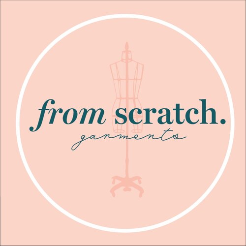 FromScratchGarments - Etsy