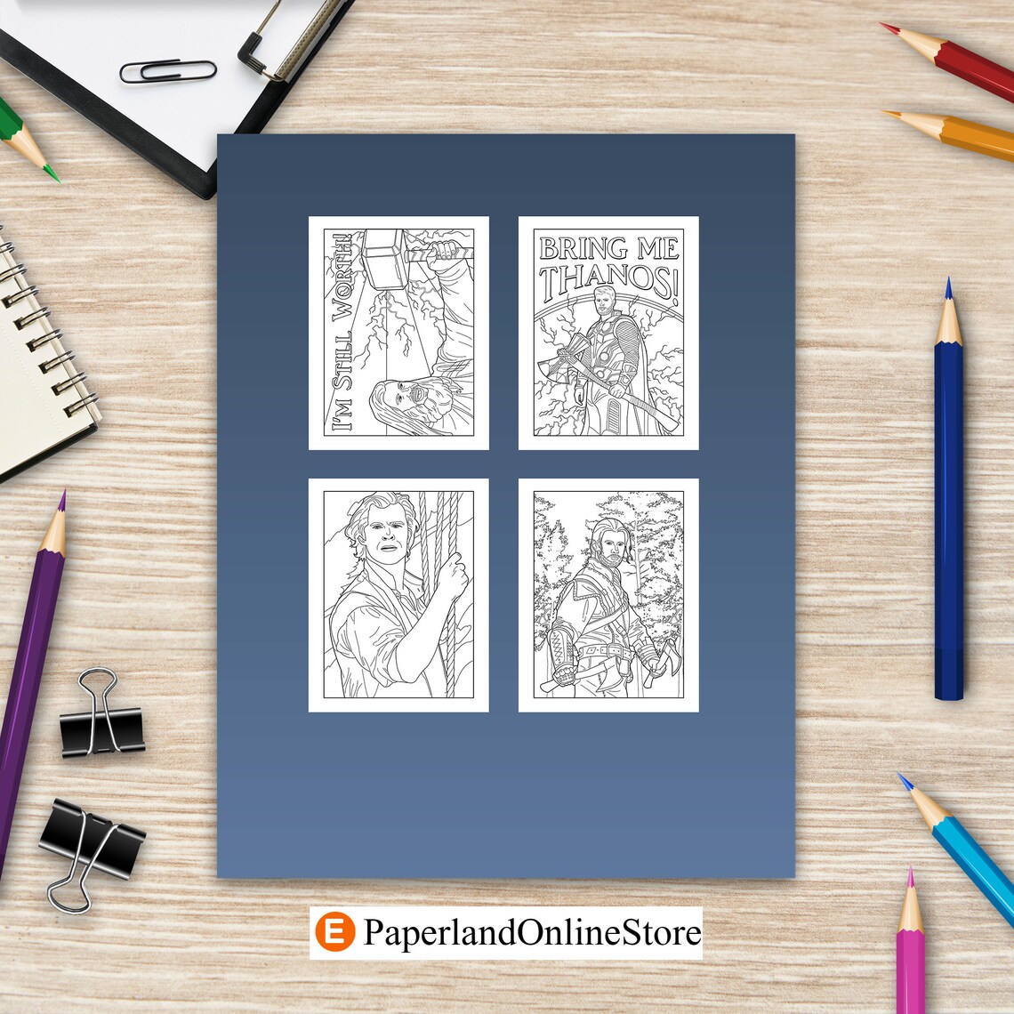 Chris Coloring Book, Coloring Books for Adults, Actor Celebrity ...