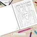 W&V Coloring Book, Coloring Books for Adults, TV Series Coloring Book ...