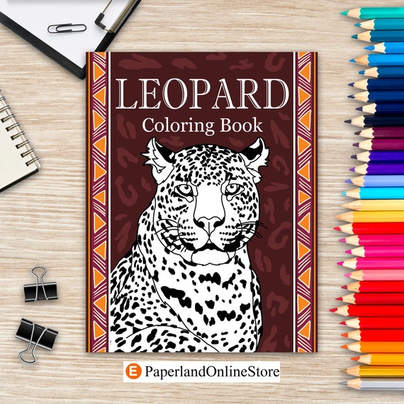 Leopard Books