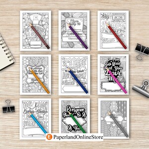 What I Love About Memaw Coloring Book, Coloring Books for Adults ...