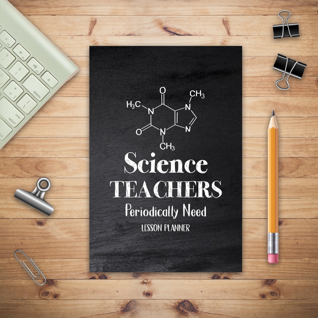 Science Quotes For Teachers