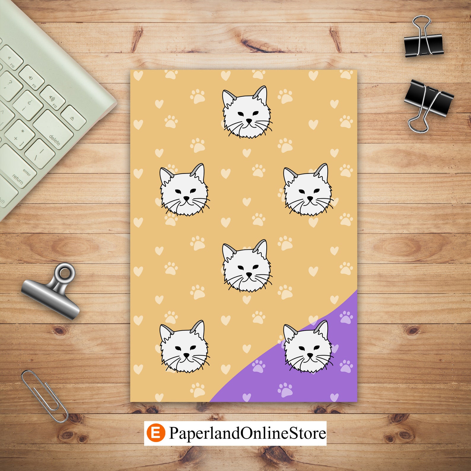My Persian's Record Book, Cat Log Book, Log Book for Cat Lovers, Cat ...