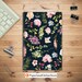 Stay in Your Own Energy, Daily Self Reflection, Printed Guided Journal ...
